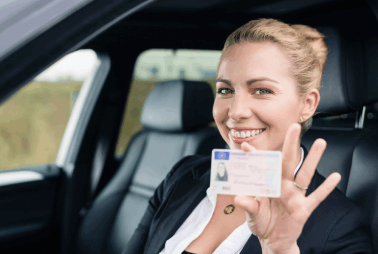 Combien de points pour avoir le permis ? Barème et grille officielle